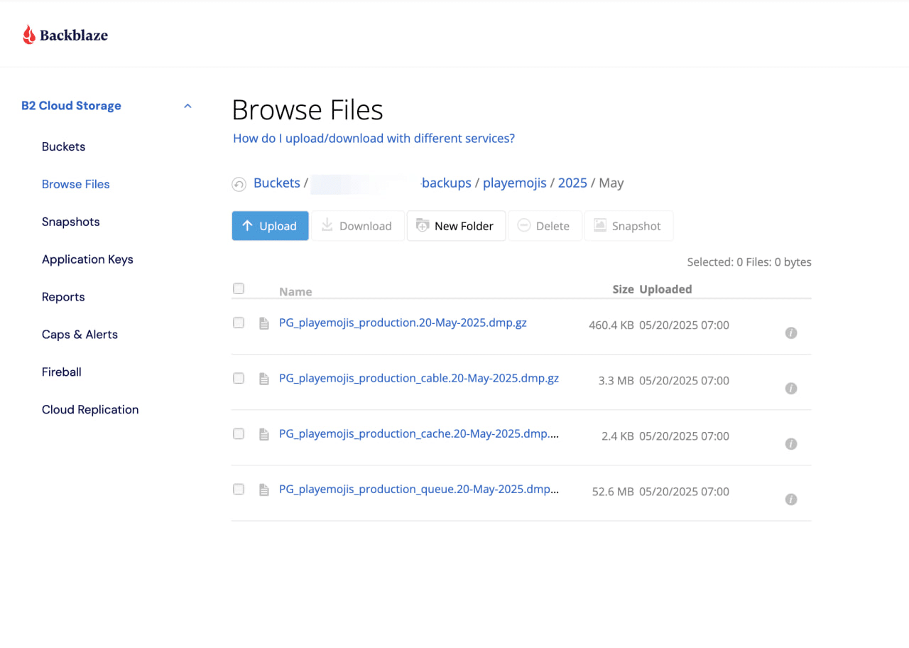 Kamal's missing tutorial – how to deploy a Rails 8 app with Postgres